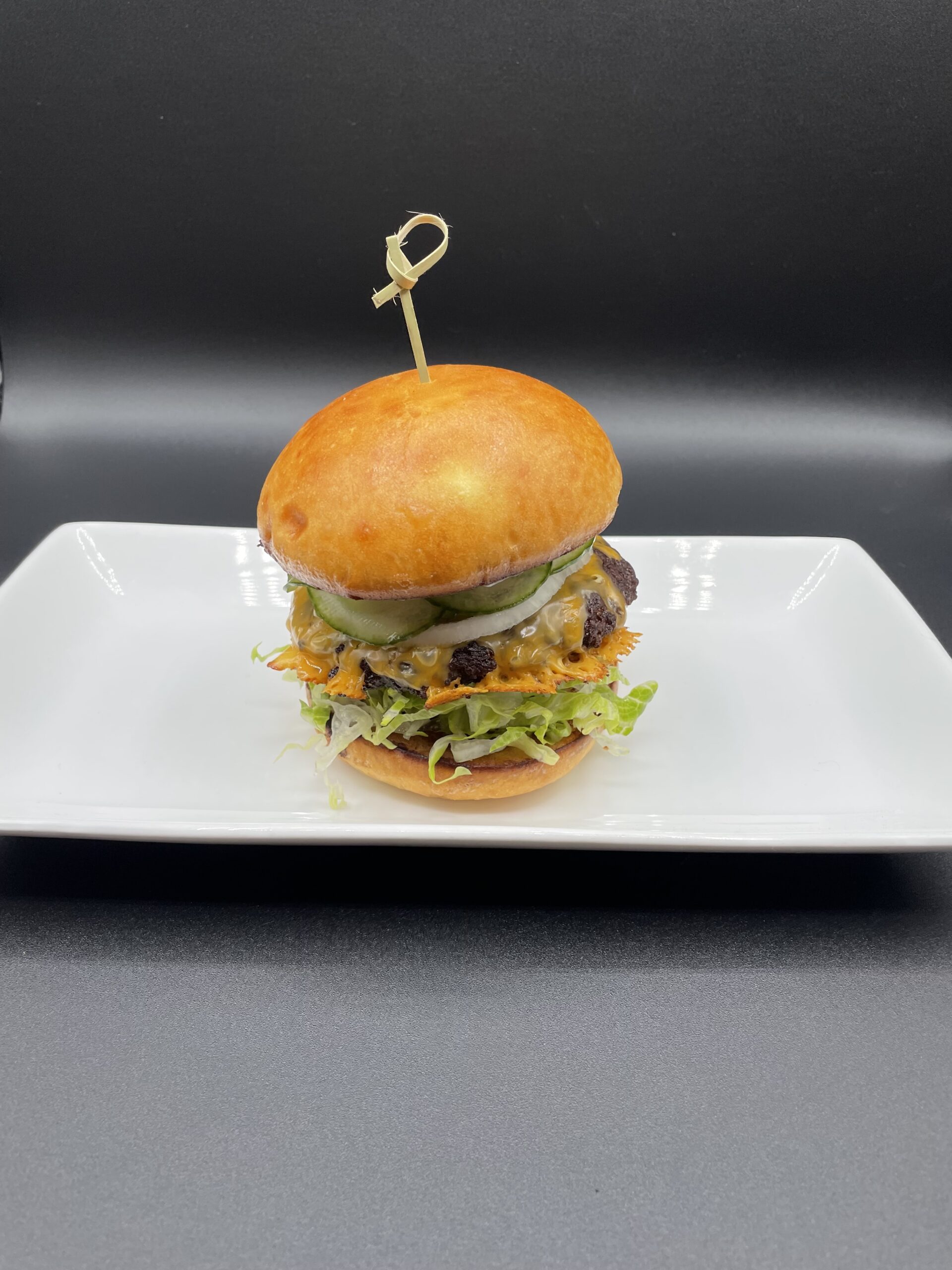 CKC Good Food Event Catering - Menus