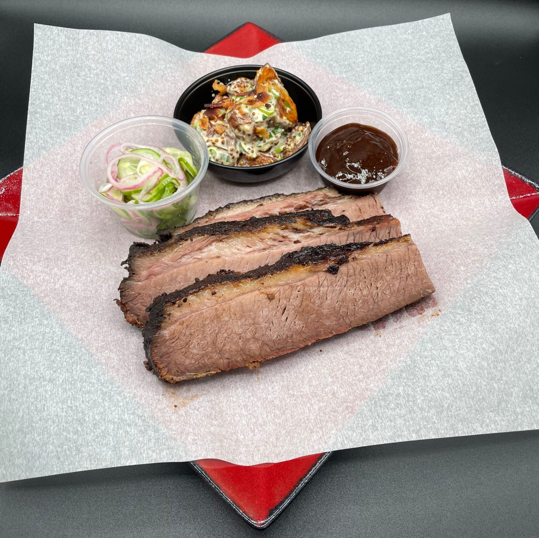 CKC Good Food Event Catering - Menus