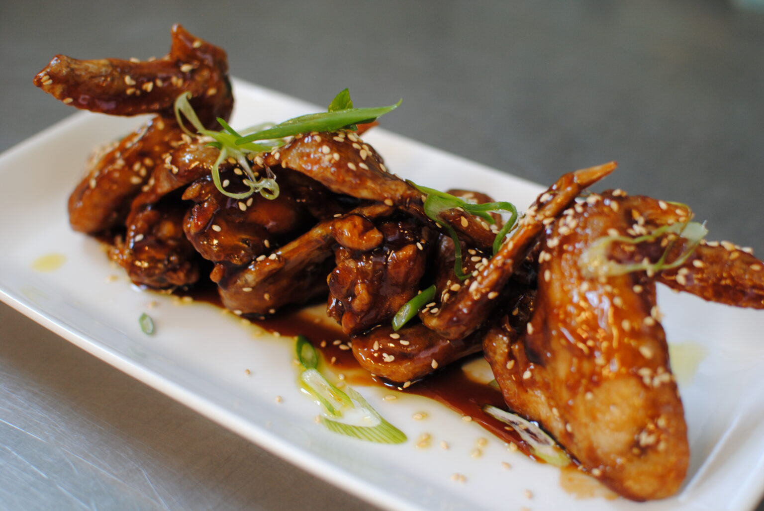 CKC Good Food Event Catering - Menus